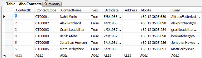 How to implement jQuery Autocomplete Textbox with Image in ASP.NET - Thủ thuật lập trình Asp.net ...