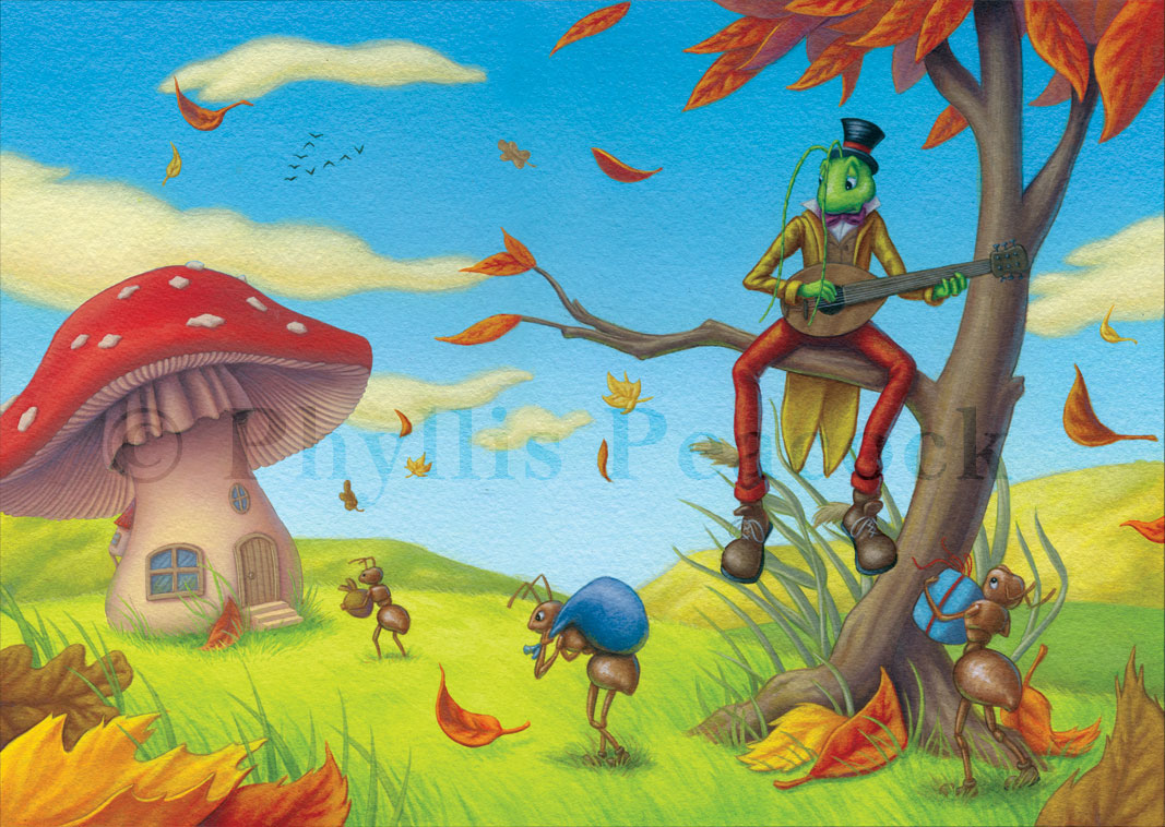 ‘Go to the Ant, Thou Sluggard; Consider her Ways and Be Wise’’ Proverbs ...