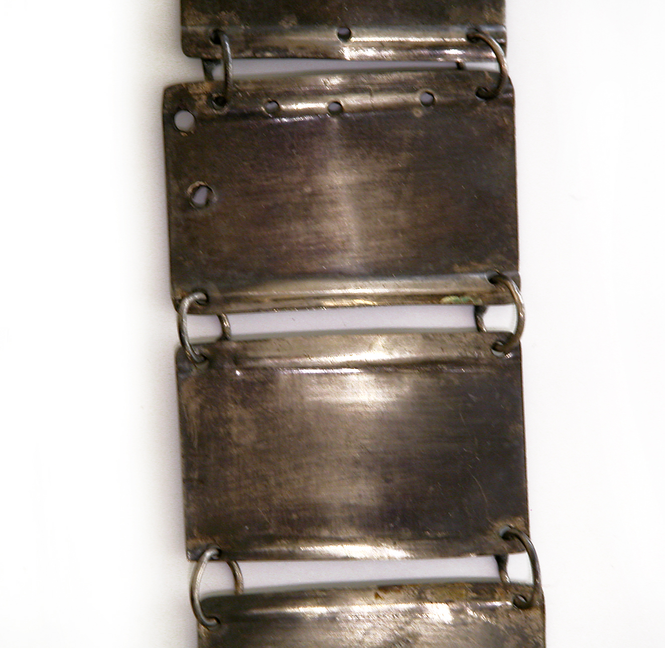 Contemporary Makers: Jan Zender Silver