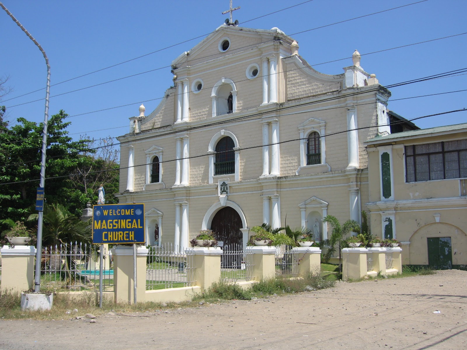 Stopover – Magsingal (Ilocos Sur) – B.L.A.S.T. – Live Life to the ...