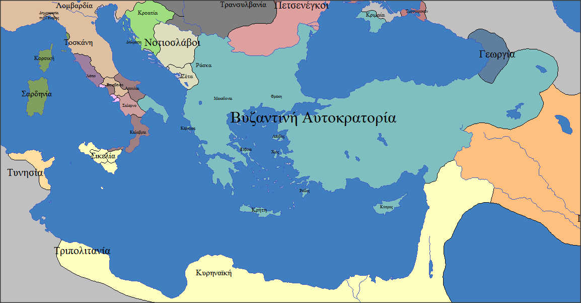 ΚΩΣΤΑΣ ΜΕΣΑΖΟΣ: ΝΕΟΙ ΕΧΘΡΟΙ ΕΜΦΑΝΙΖΟΝΤΑΙ ΚΑΙ ΑΠΟΣΠΟΥΝ ΕΔΑΦΗ ΑΠΟ ΤΗΝ ...