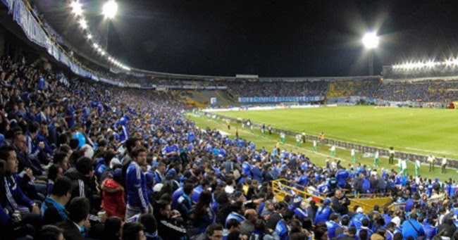 El único Albiazul.: Tocamos fondo.