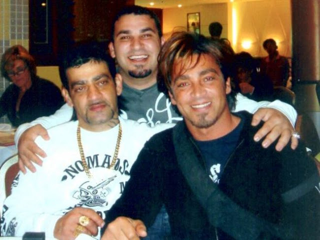 anna maria: Sam Ibrahim set to be deported