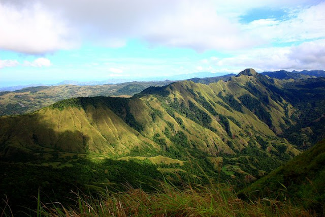 Pelipe's Online H.Q.: Mt. Napulak Climb in Iloilo "The City Of Love"