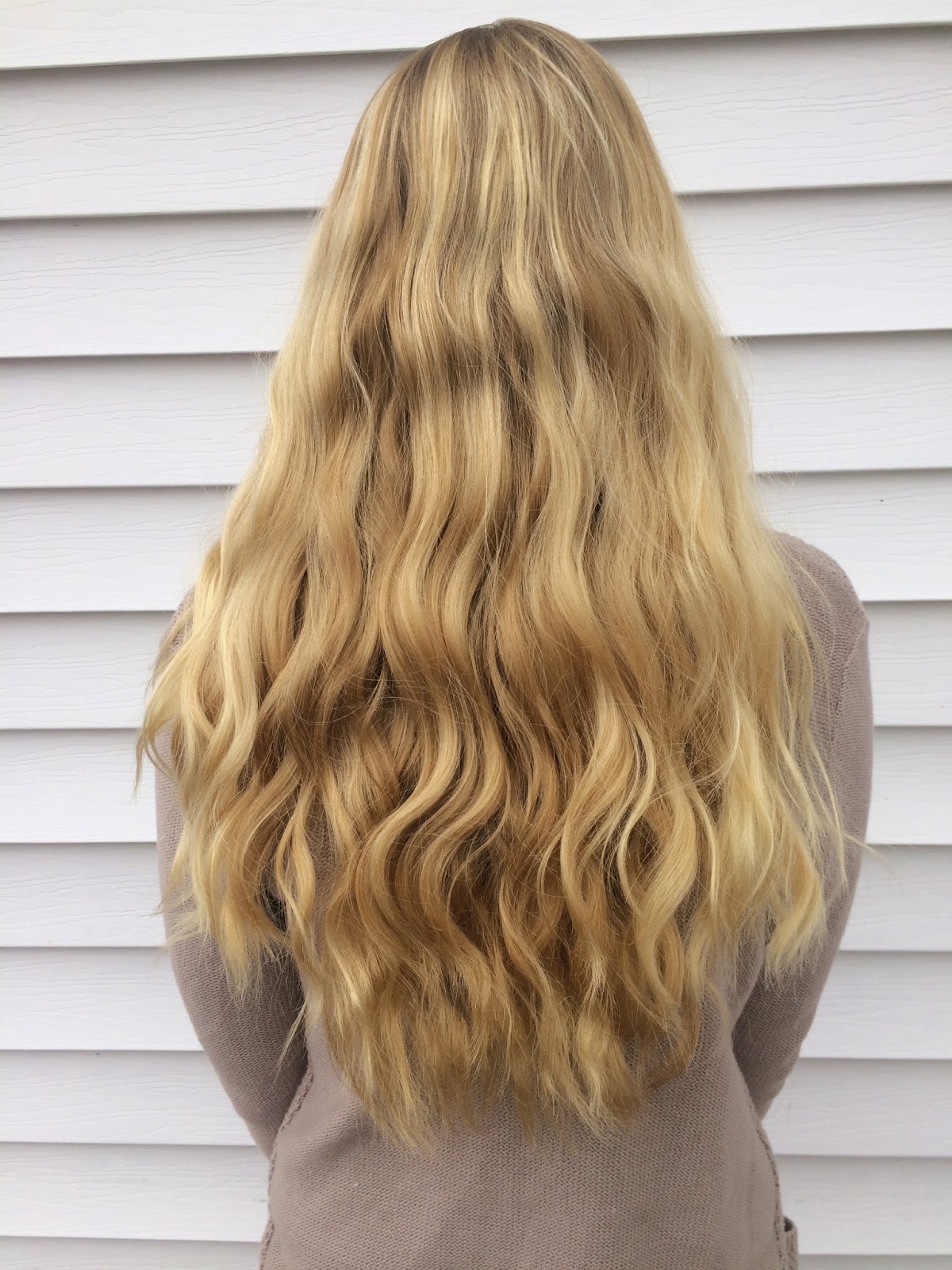 heatless hair styles