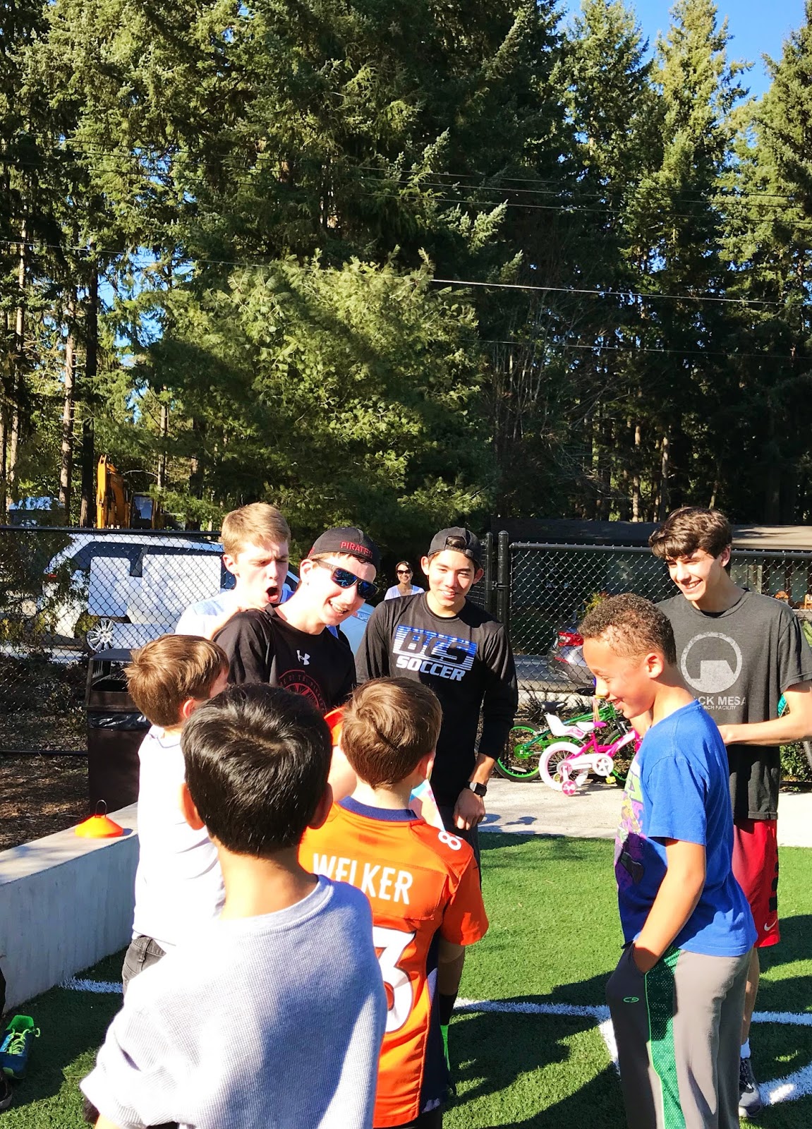 michelle paige blogs: 16th Birthday Driving Party Celebration