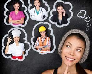 ORIENTACIÓN VOCACIONAL: LA IDENTIDAD VOCACIONAL