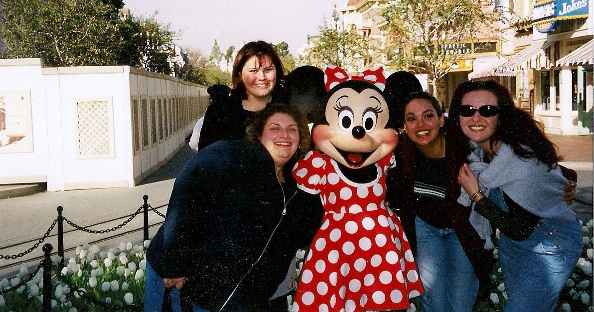 theworldaccordingtoeggface: Bariatric Travel Tips: Disney After Weight ...