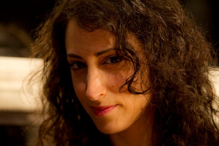 WORLD OF HARMONICA: Noa Bodner