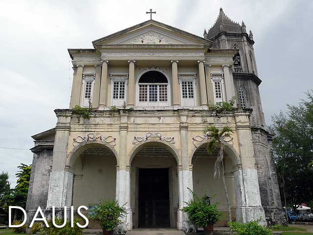 Bohol: Visita iglesia to Bohol's heritage churches | Ivan About Town
