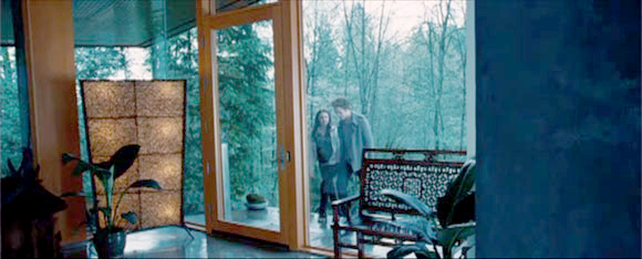 Seaseight Design Blog: TV INTERIOR DESIGN // TWILIGHT