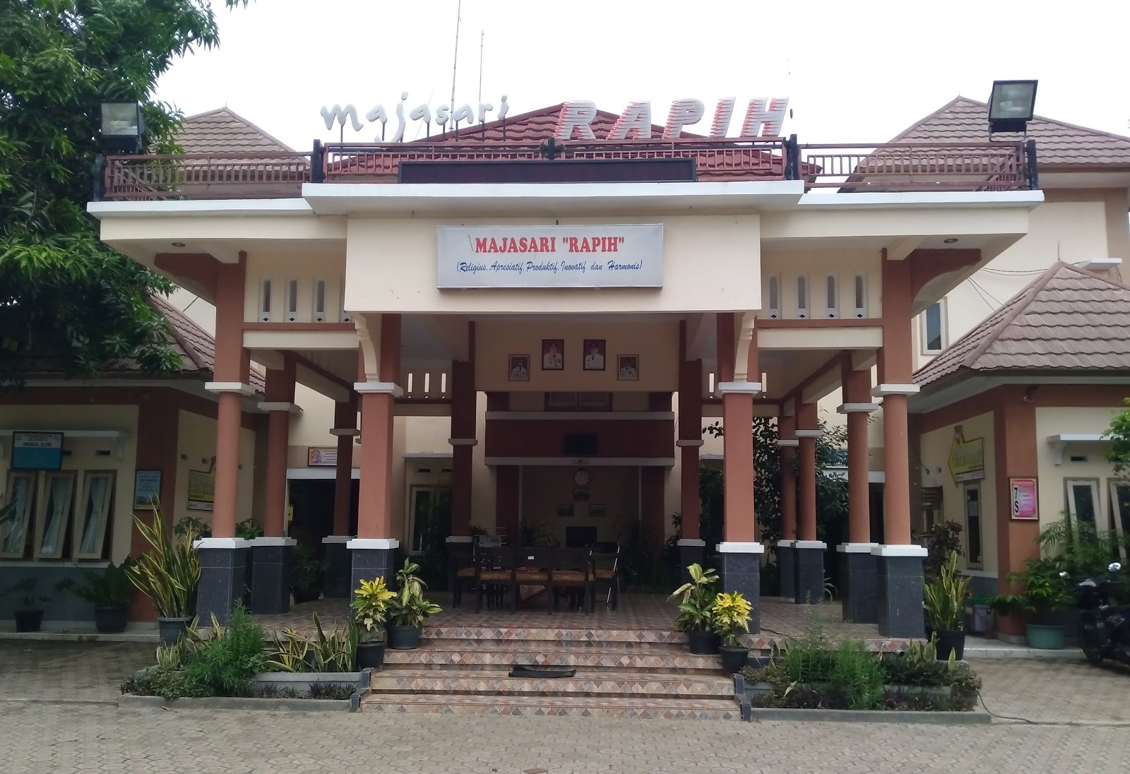 10 Hal Menarik Dari Majasari Desa Terbaik Indonesia 2016 ...