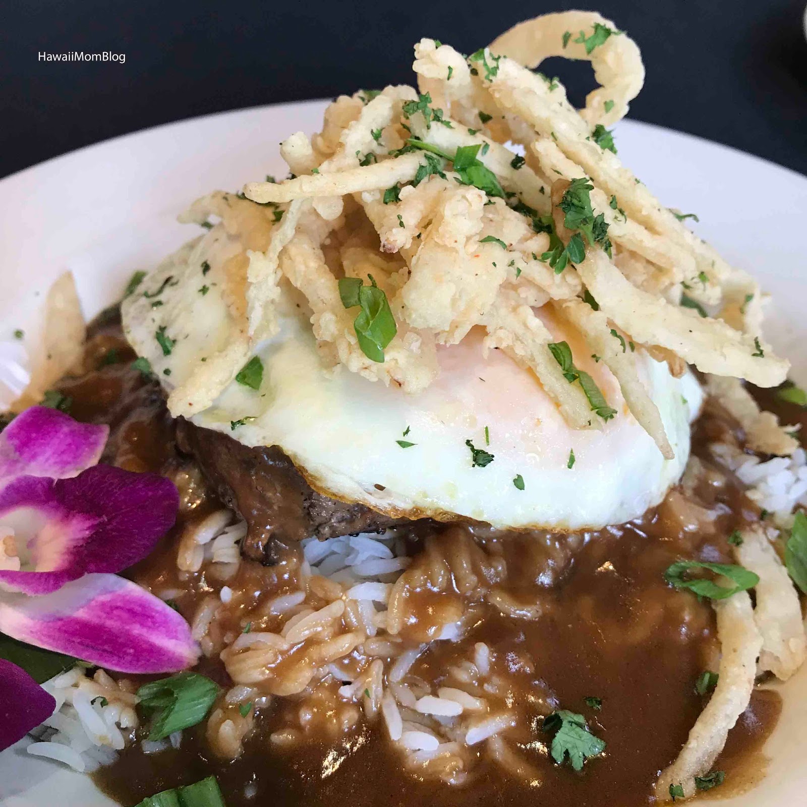 Hawaii Mom Blog: Hard Rock Cafe Honolulu Now Serves Breakfast