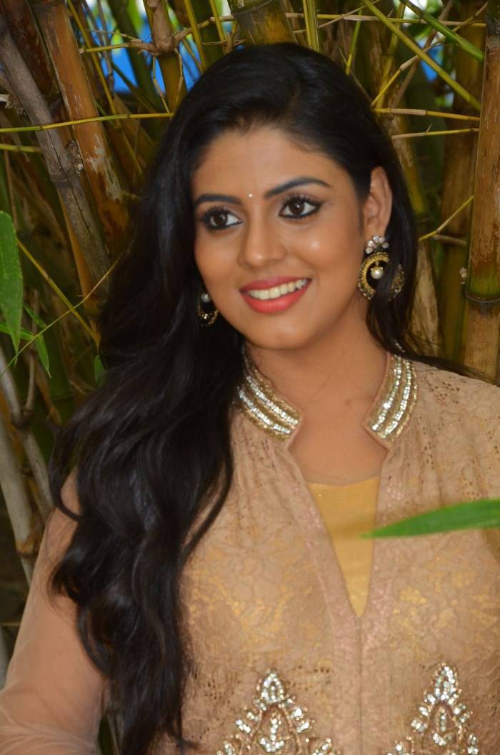 South Indian Actress Iniya Photo Shoot - Hot Actress Photos