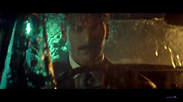 RAW MOVIE TRAILER REVIEW