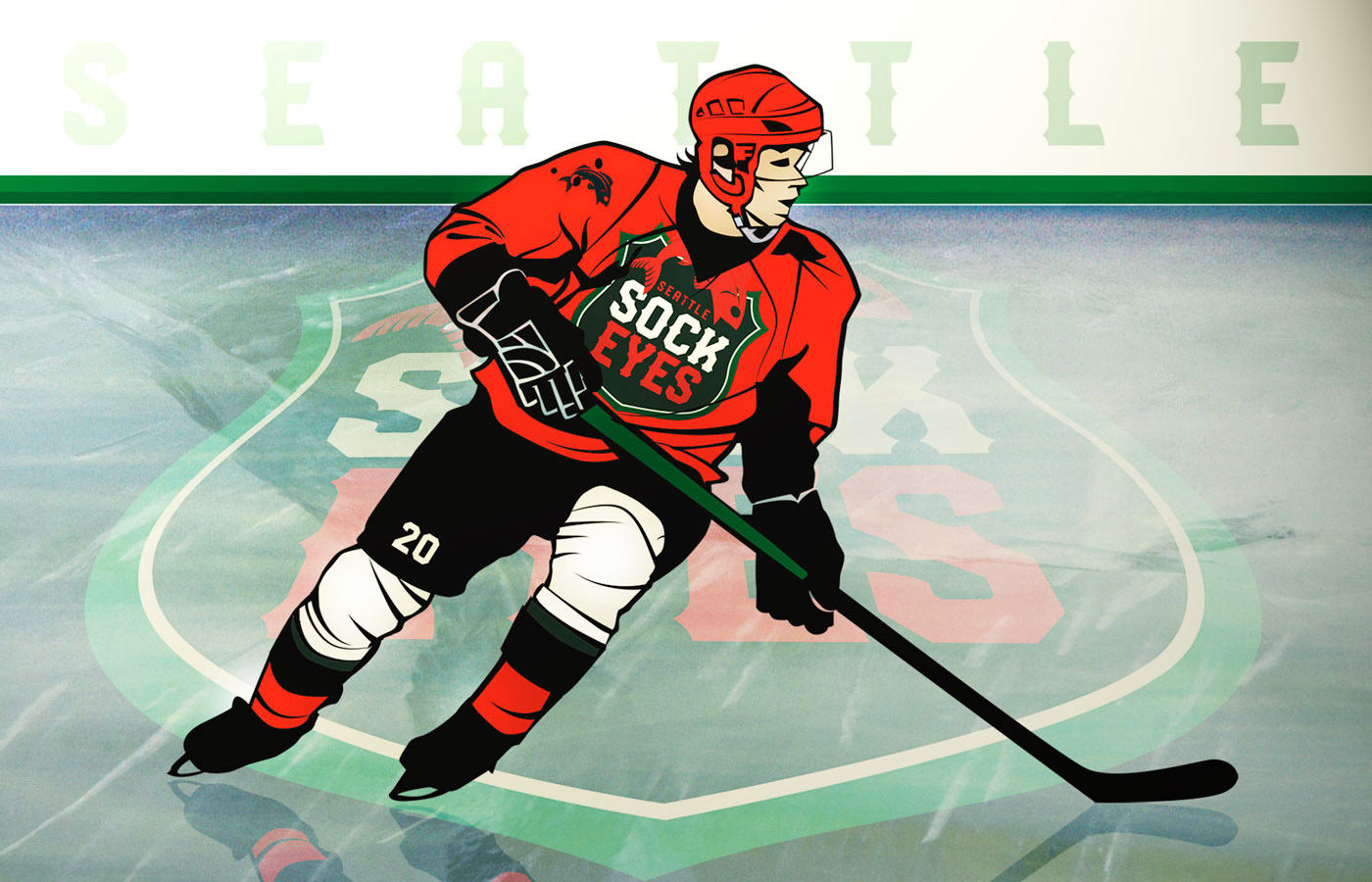 Barers of Maple Valley: Seattle Times Readers Prefer Sockeyes For New ...