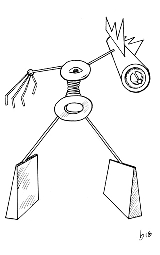 Appendix M: MINING BOT