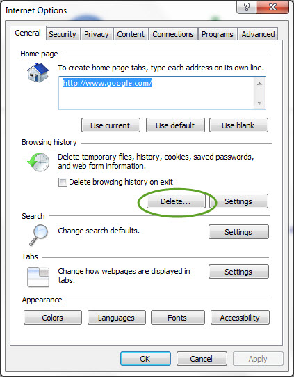 ComputerTips_Laiju: This page can't be displayed | Internet not working ...
