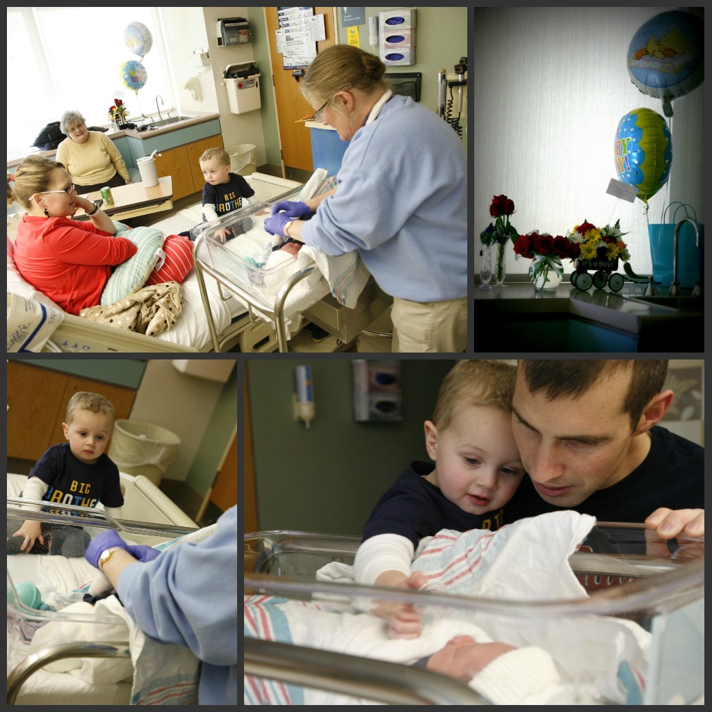 Joy Unspeakable: Micah Allen Johnson