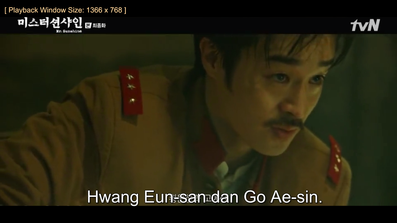 MR. SUNSHINE #2: Sad Ending? ~ Zey's Review