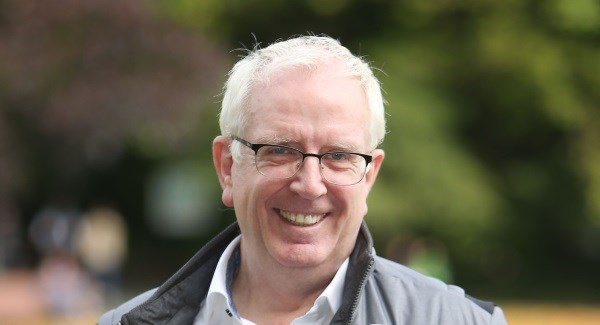 Rory Cowan was pretty frank in revealing his reasons for leaving Mrs ...