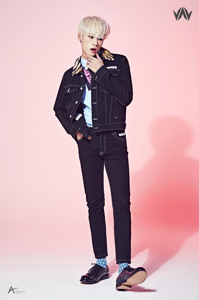 Profil, Fakta VAV - Omah Kpop