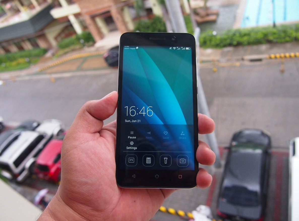 Honor 4X Review, Four Multiplied By Two