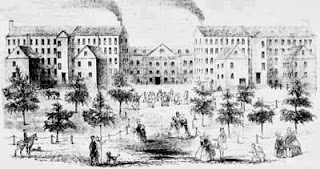 Parker's History 10 Blog: The Lowell Experiment: A Success or a Failure?