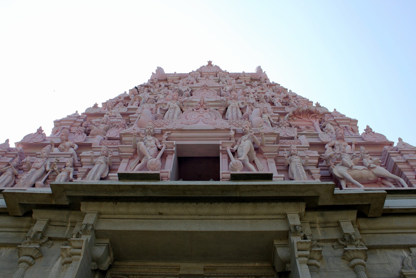 Unique Journey: Panchalingeshwara Temple- Begur Bangalore