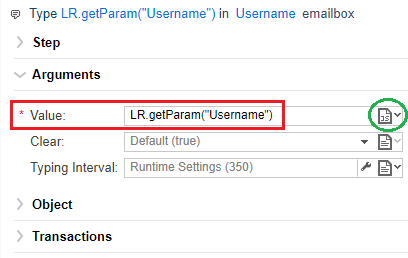 Performance Testing made easy: Parameterization in TruClient Protocol ...
