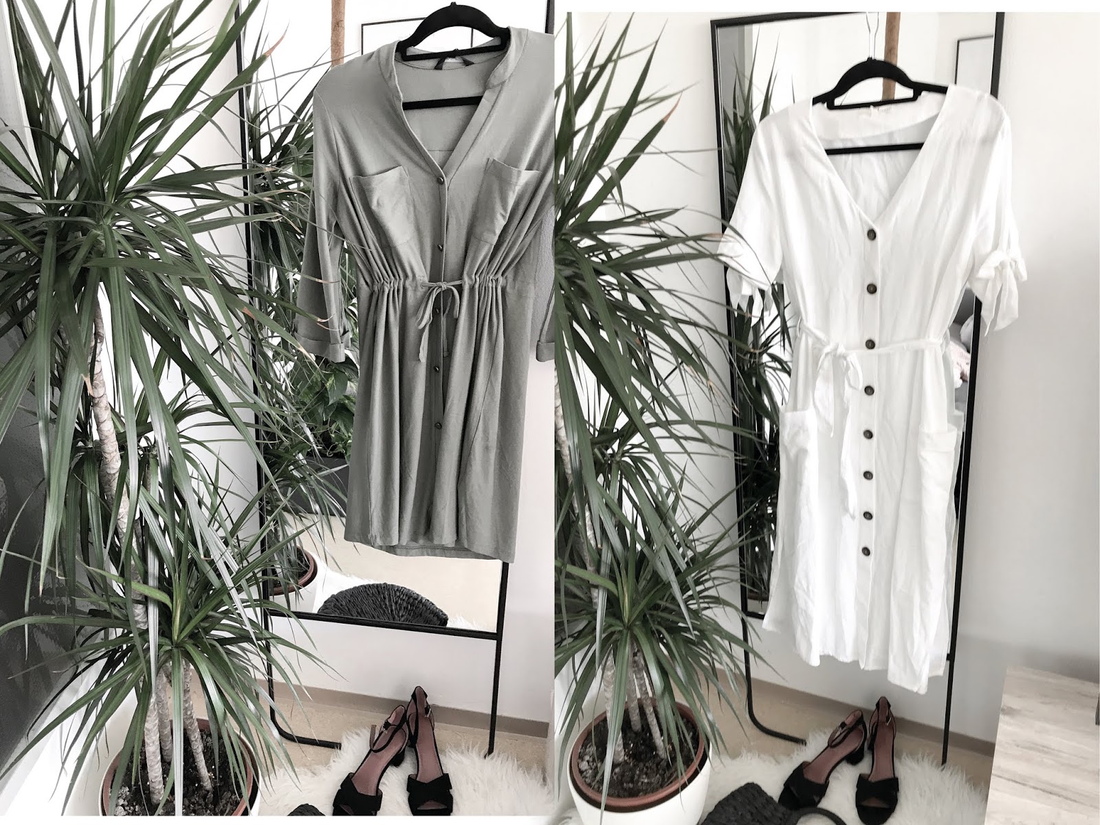 The Spring/Summer Dress Edit. | LISA ╳ AUTUMN