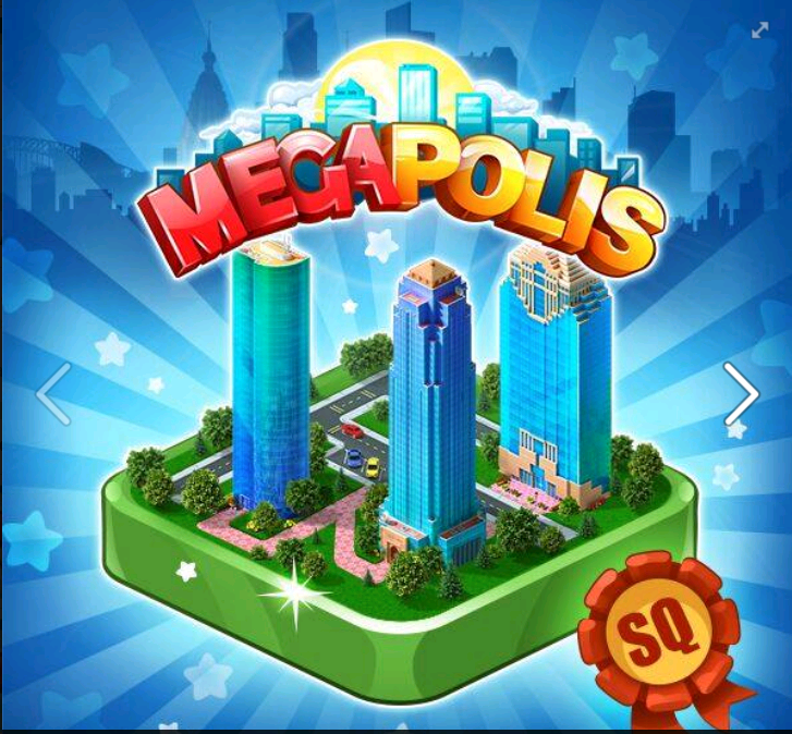 Meg@migos, Consejos y ayudas para el jugador de megapolis ...