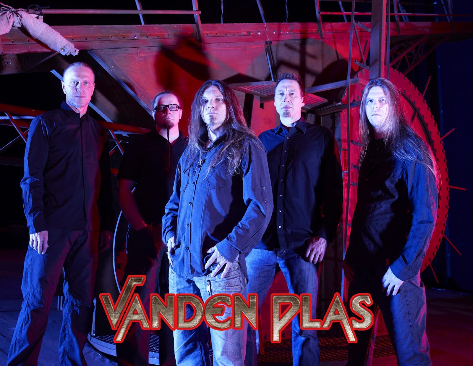 Zona Rock Dan Metal : ANDREAS LILL