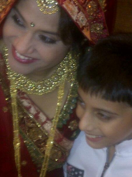 Bollywood Actor Ashutosh Rana & Wife Actress Renuka Shahane Family ...