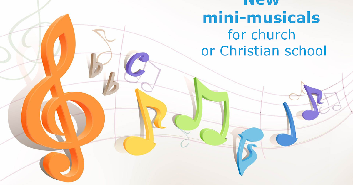 IDEAS UNLIMITED: New Mini-Musicals for Church or School