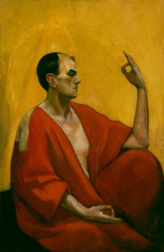 Prospectos e Afectos: Aiwass, o “Anjo” de Aleister Crowley.