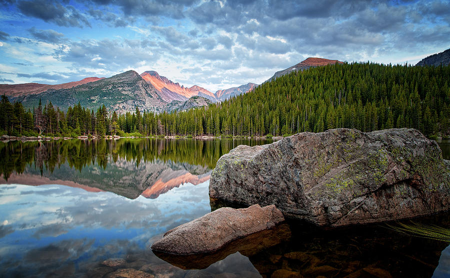 Top 10 Scenic Nature Views In Colorado