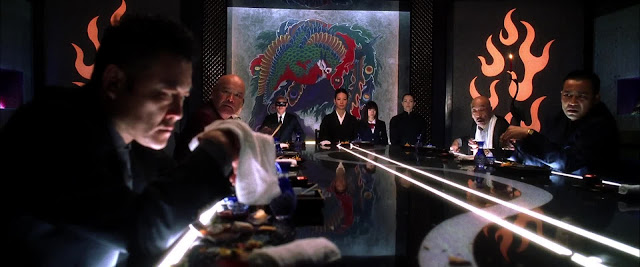 Top 52 Things I Love About Kill Bill: Vol. 1 (that no one talks about ...