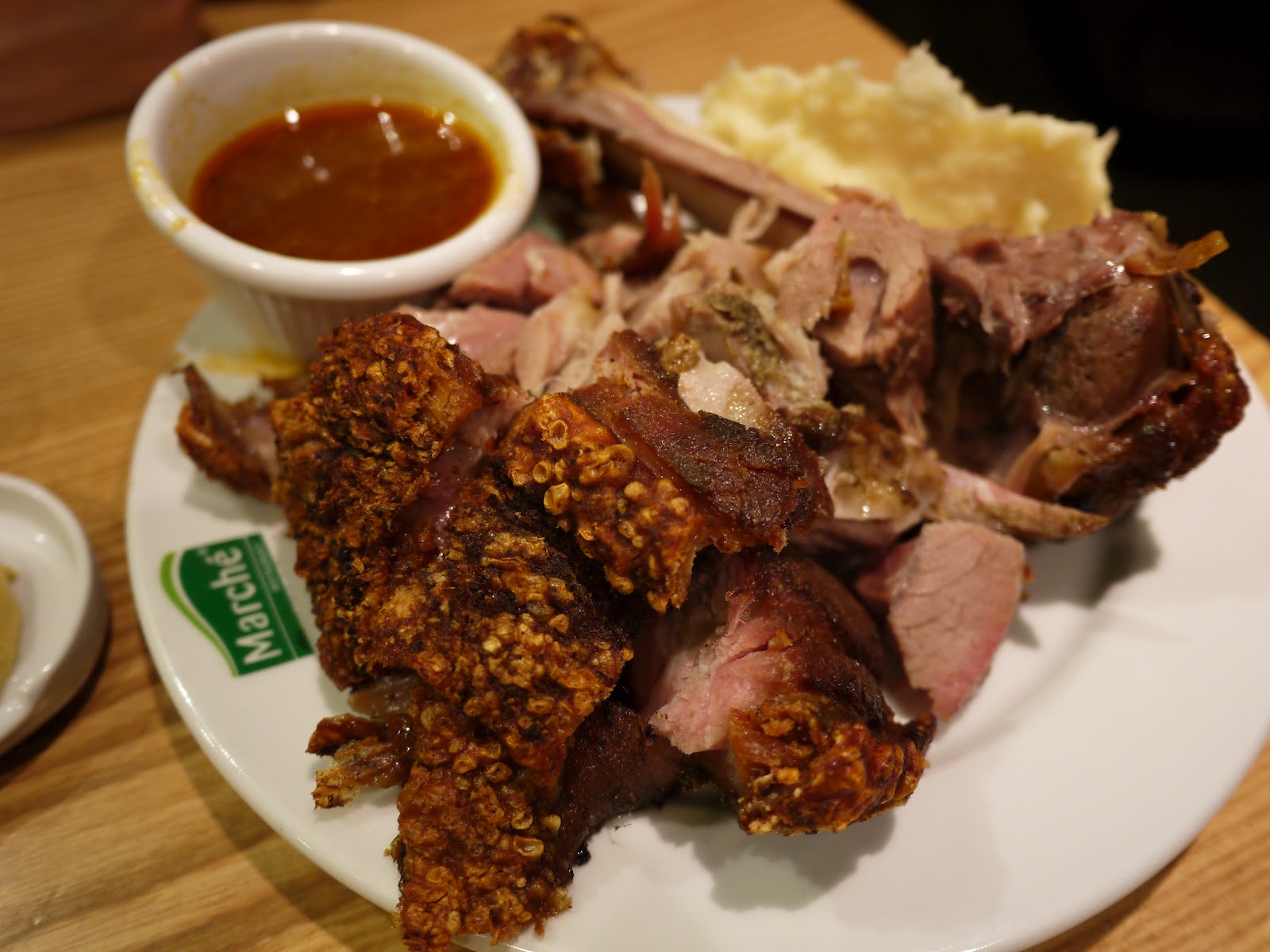 (MArche @ Somerset 313) The Original Swiss Market restaurant ^ - Travel ...