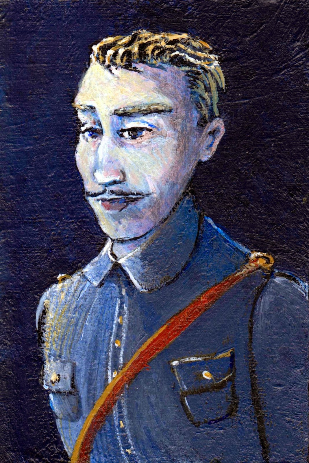 NicksterNet Proust Characters nicksternet-proust-characters