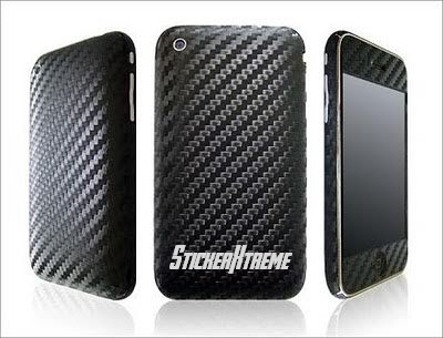 Carbon stickers ~ StickerXtreme Malaysia