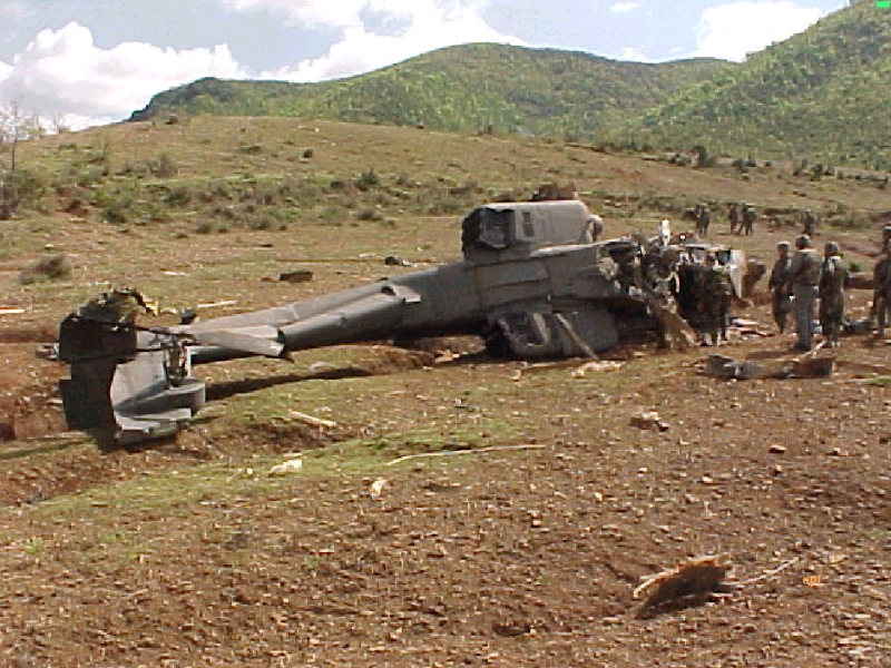 CON-OPS: Απάτσι στον Αμερικανικό Στρατό: Από τη Βαθειά Κρούση στην ...