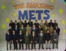 Remembering Mets History: (1969) Amazing World Champion Mets On the Ed ...