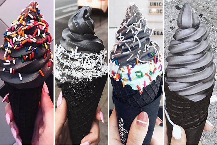 Kuih 'Kuba Guling' Memang Sedap, Tapi Guna Abu Tempurung Kelapa, Tak ...