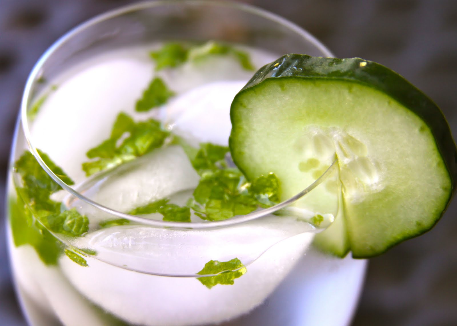 a combination of things