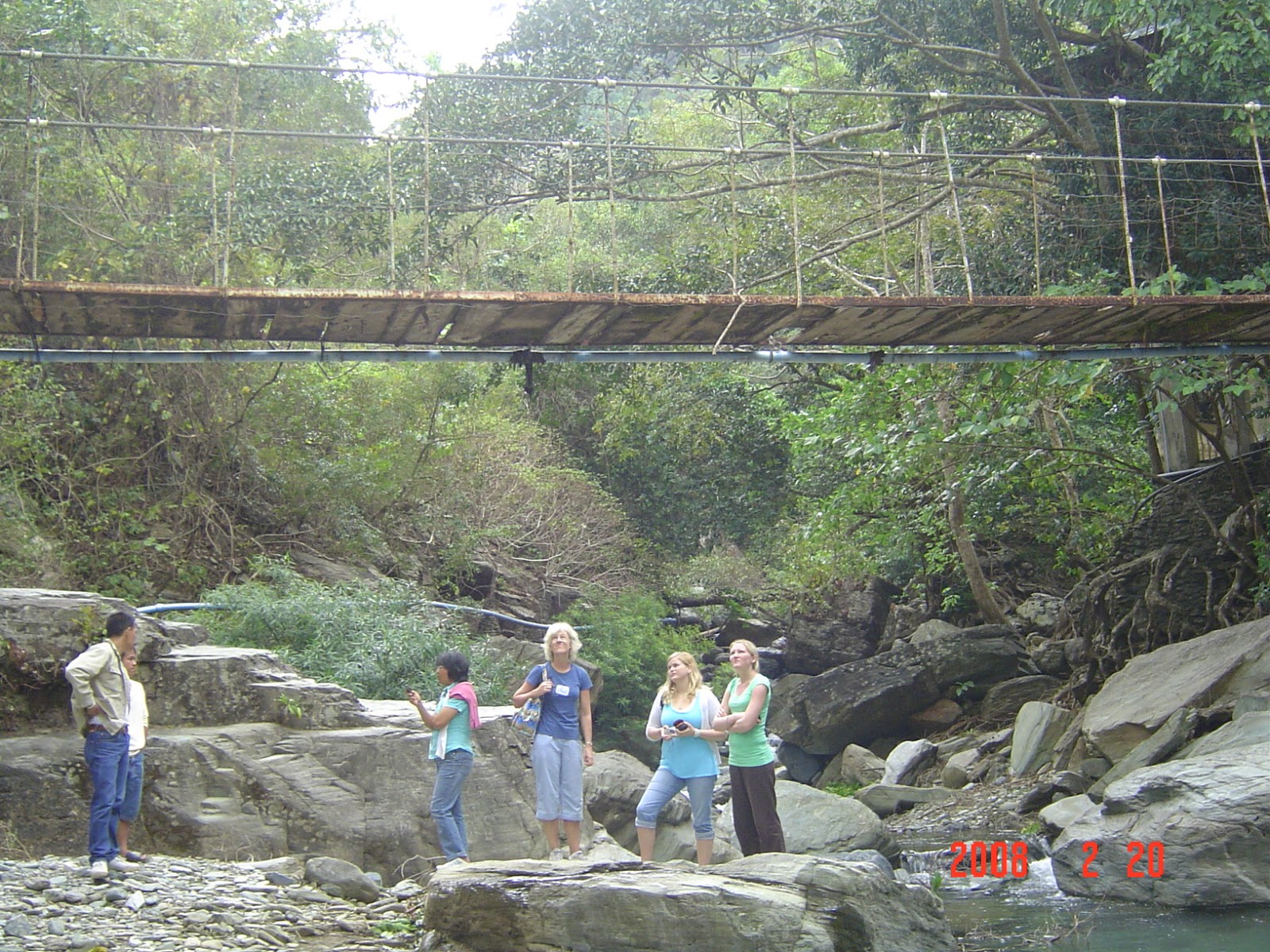 Eating Halfway: Calawagan Resort, Paluan, Occidental Mindoro