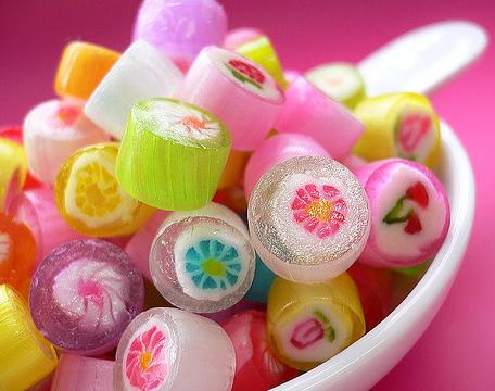 the dim sum diary: CANDYLAND IN SINGAPORE