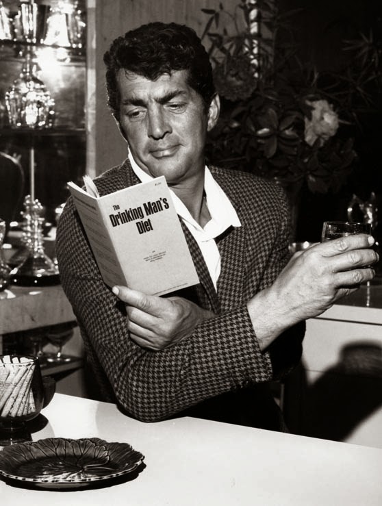 ilovedinomartin: Scotty's Sharin': Dean Martin Reading