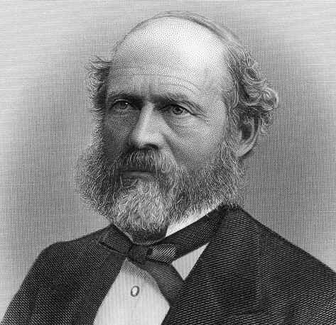 Antropología del Parentesco: Lewis Henry Morgan