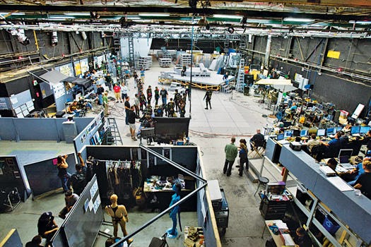 MA design for film,tv and events: AVATAR( MOVIE )